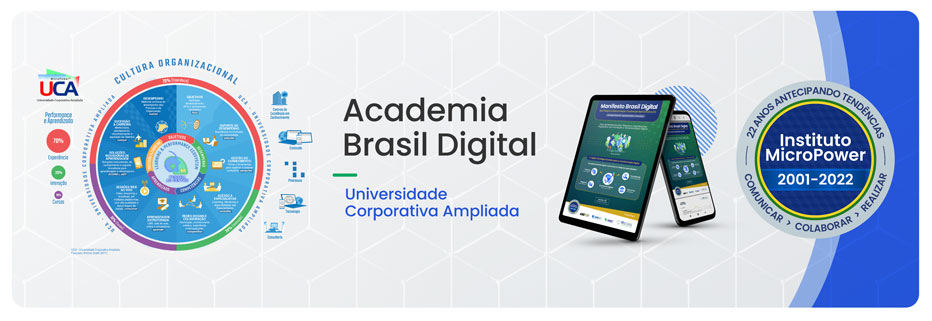 Conheça o movimento "Brasil Digital para Todos" - Instituto Brasil Digital